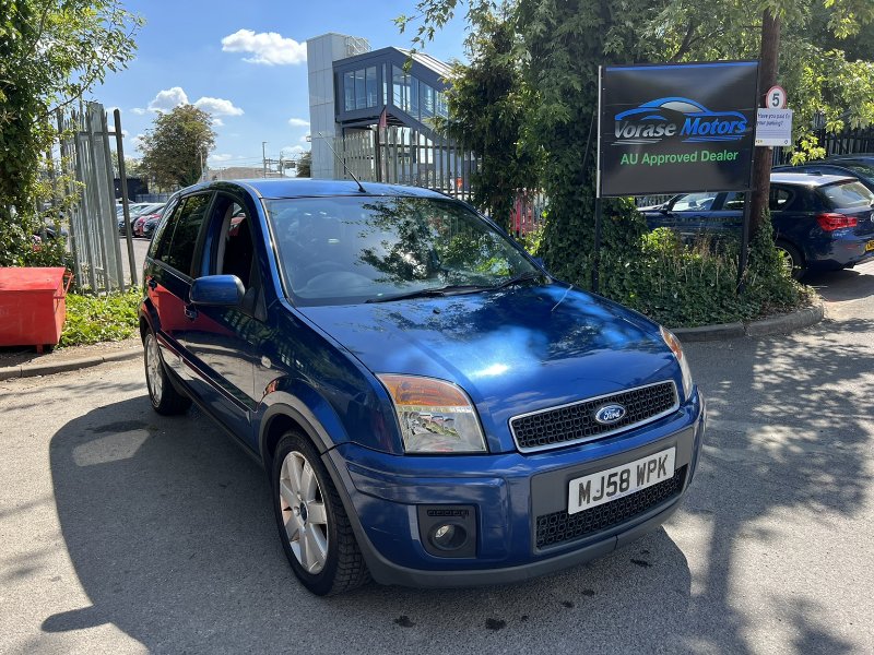 Used Ford Cars for sale in Slough , Buckinghamshire | Vorase Motors
